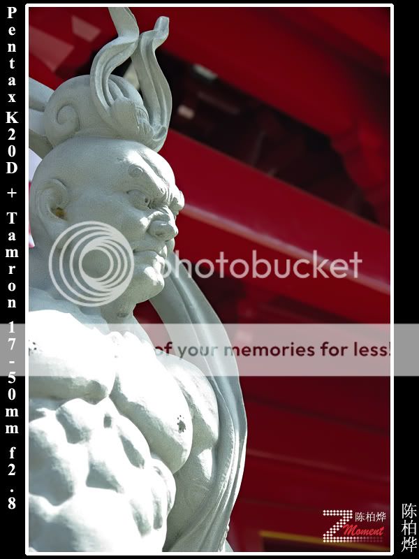 Buddha Tooth Relic Temple - PentaxForums.com